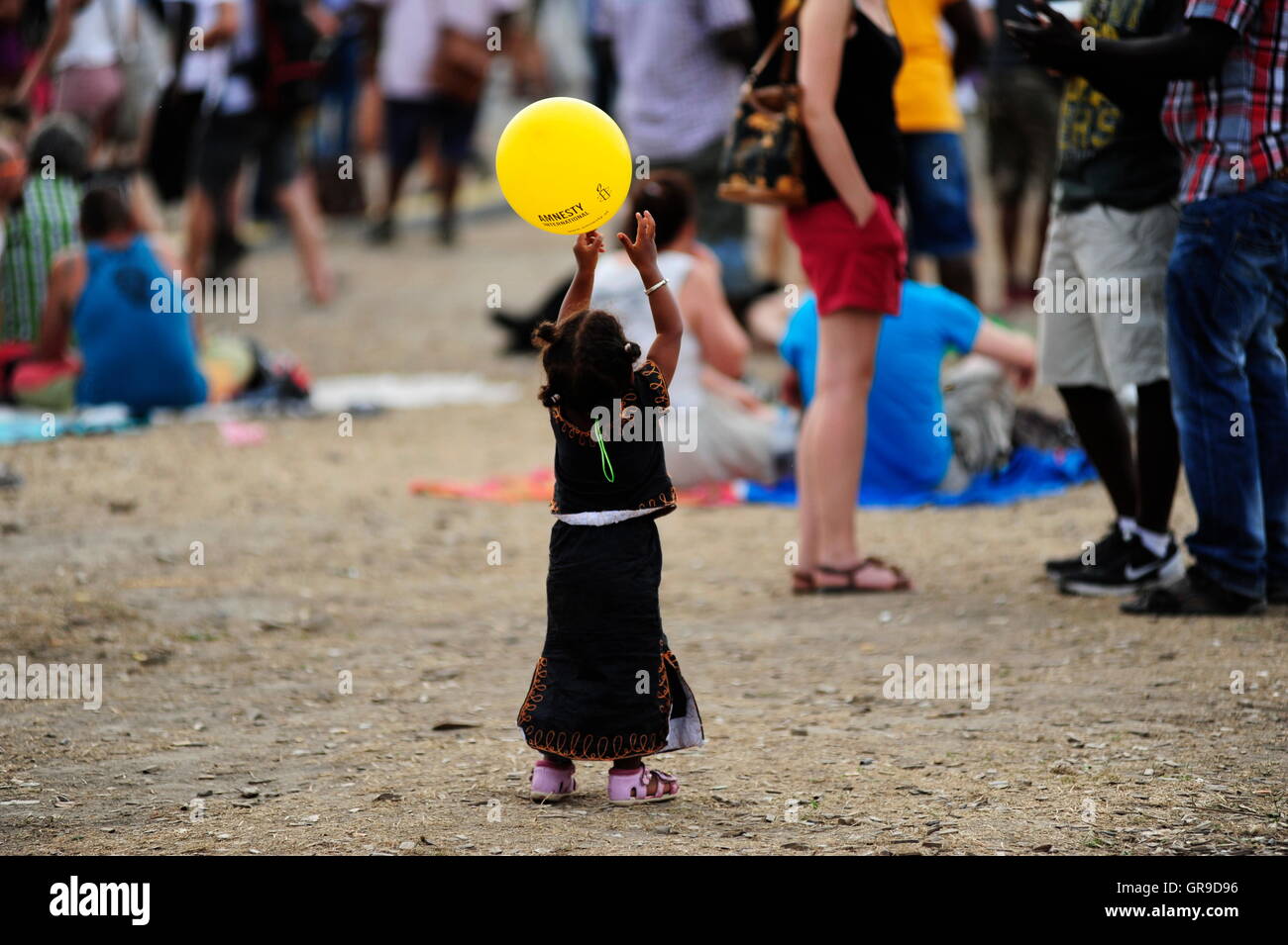Amnesty international hi-res stock photography and images - Alamy