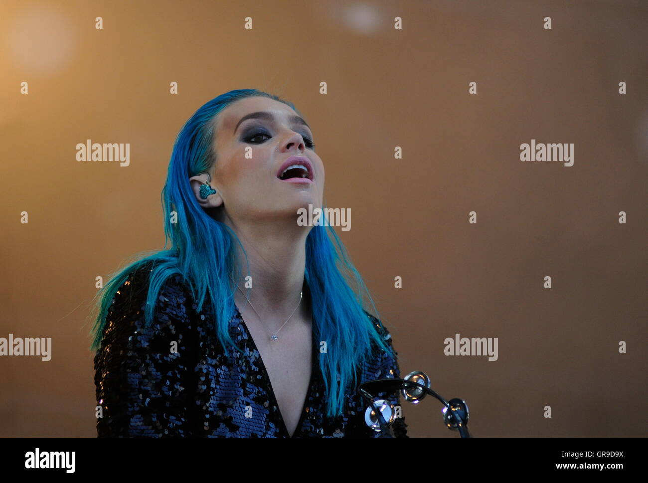 Sheppard band hi-res stock photography and images - Alamy