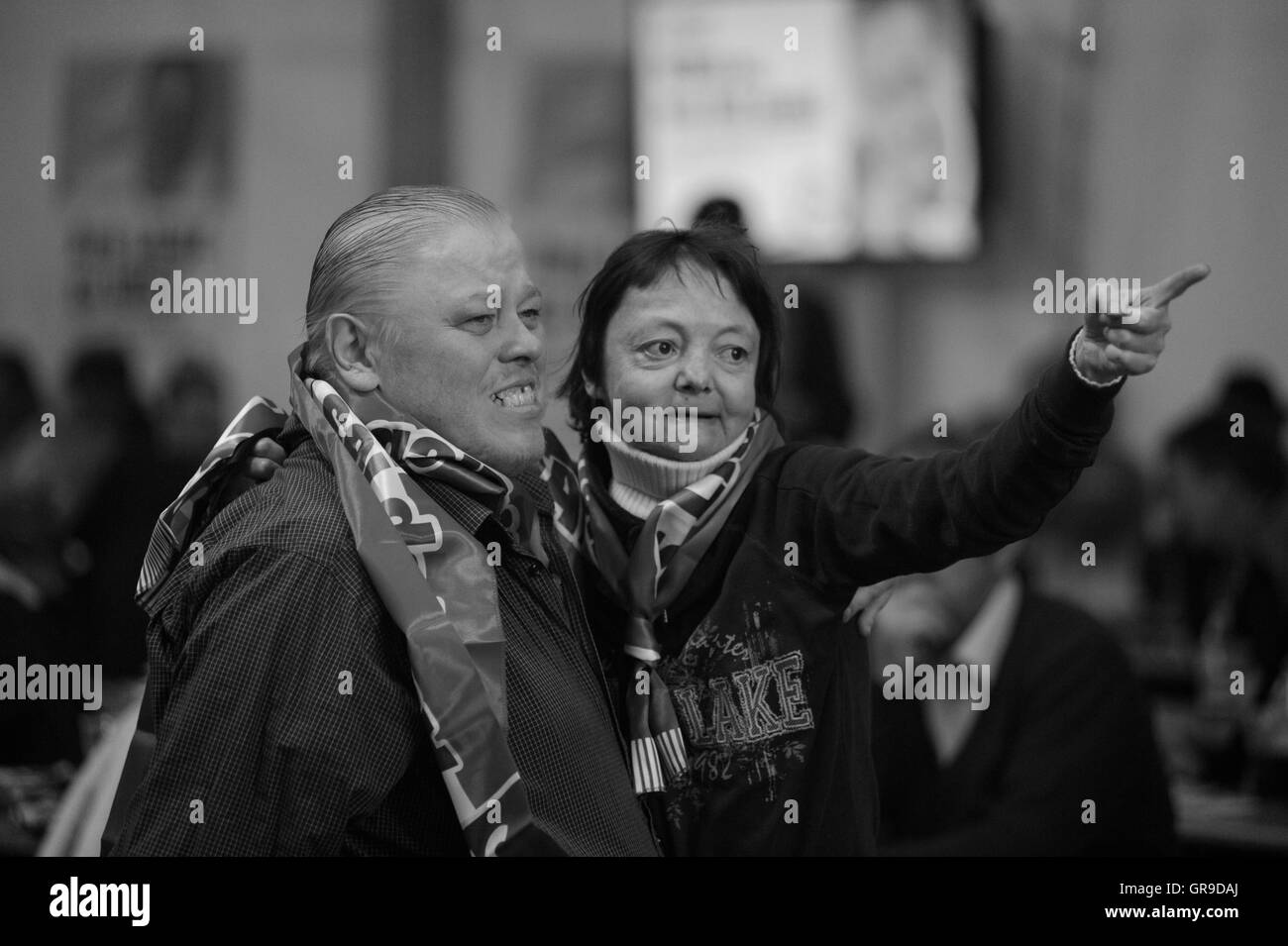 National freedom party hi-res stock photography and images - Alamy