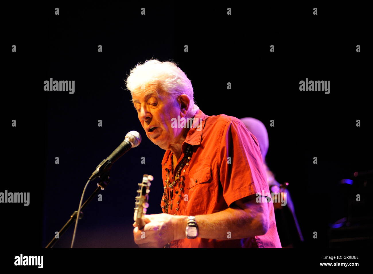John mayall hi-res stock photography and images - Alamy