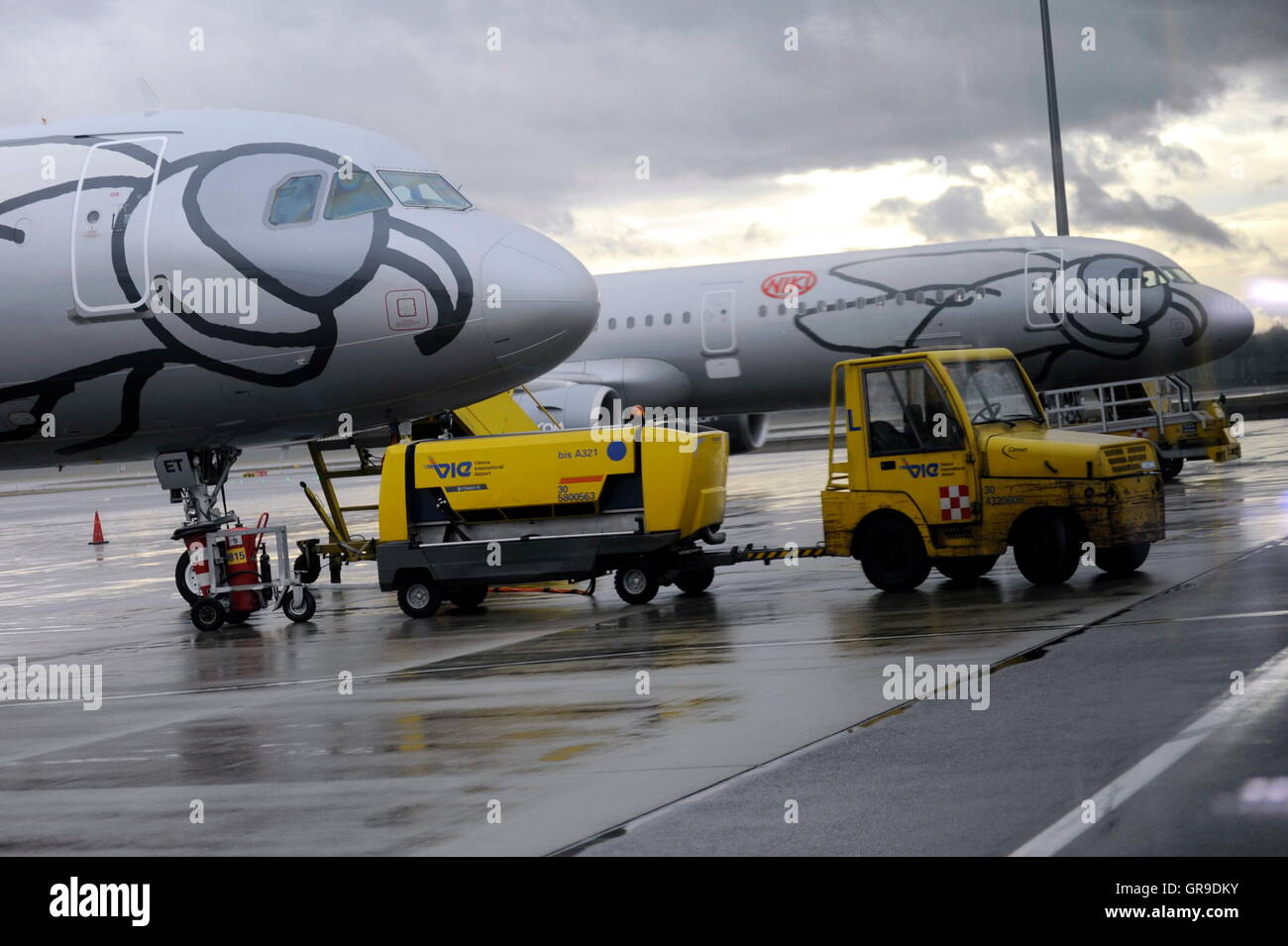 Niki airline hi-res stock photography and images - Alamy