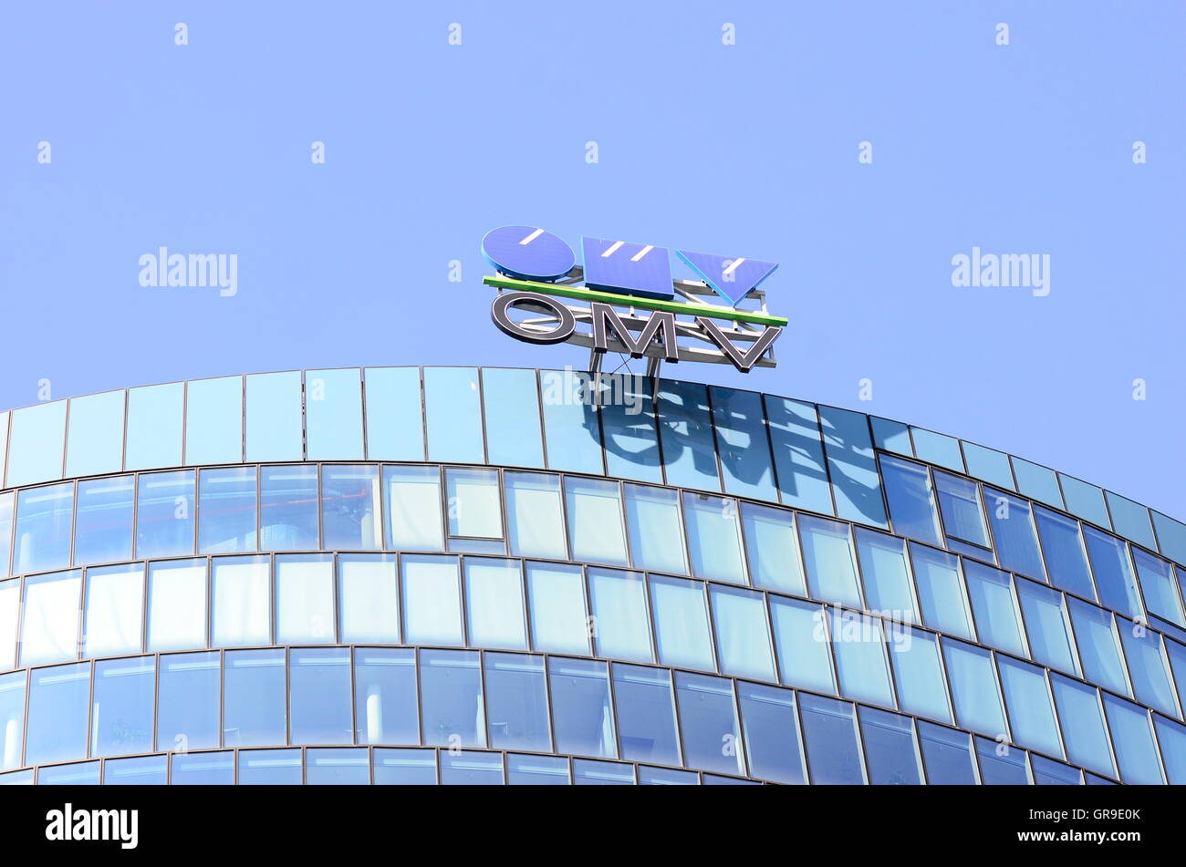 Omv hi-res stock photography and images - Alamy