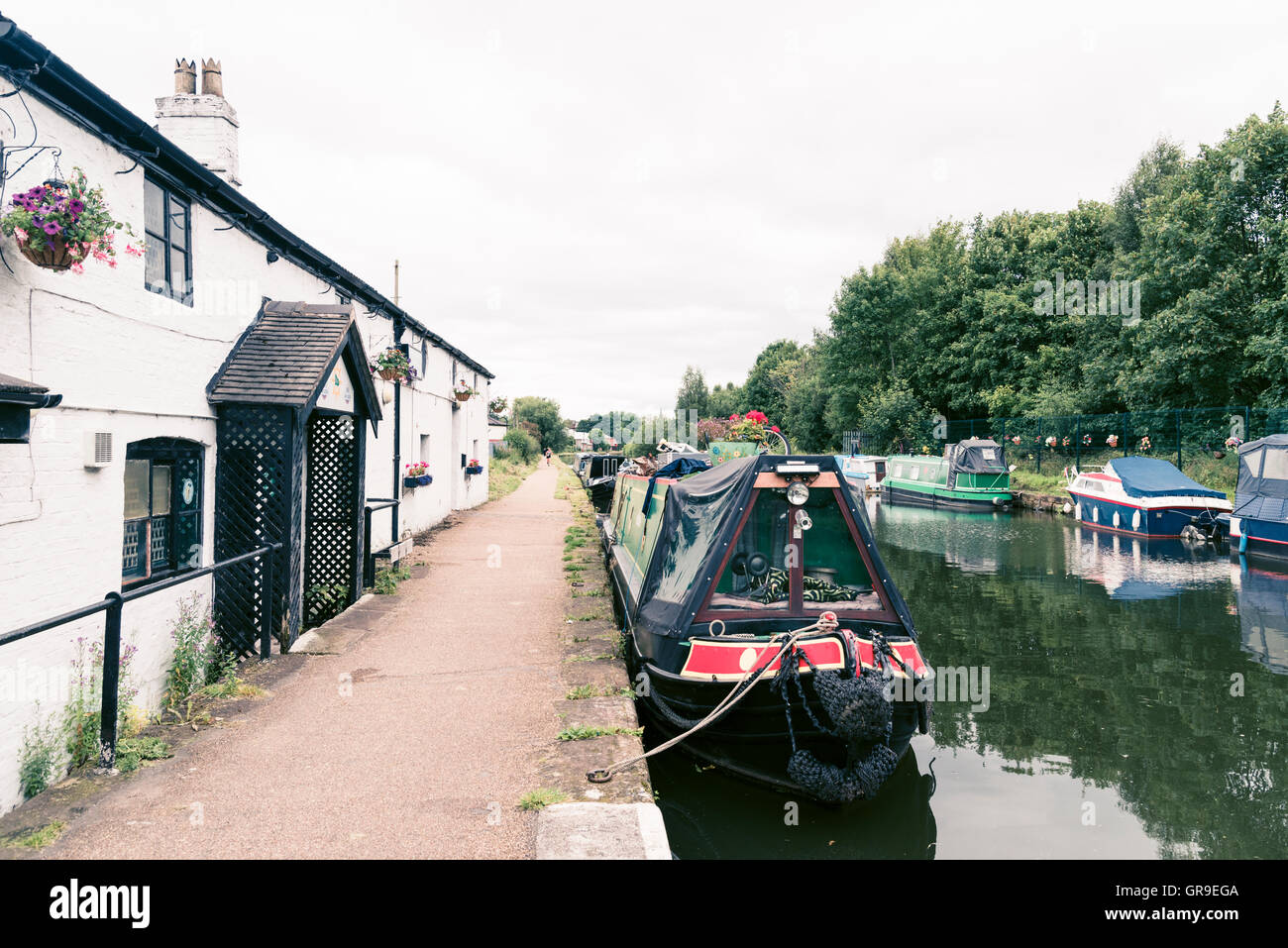Stretford manchester hi-res stock photography and images - Alamy