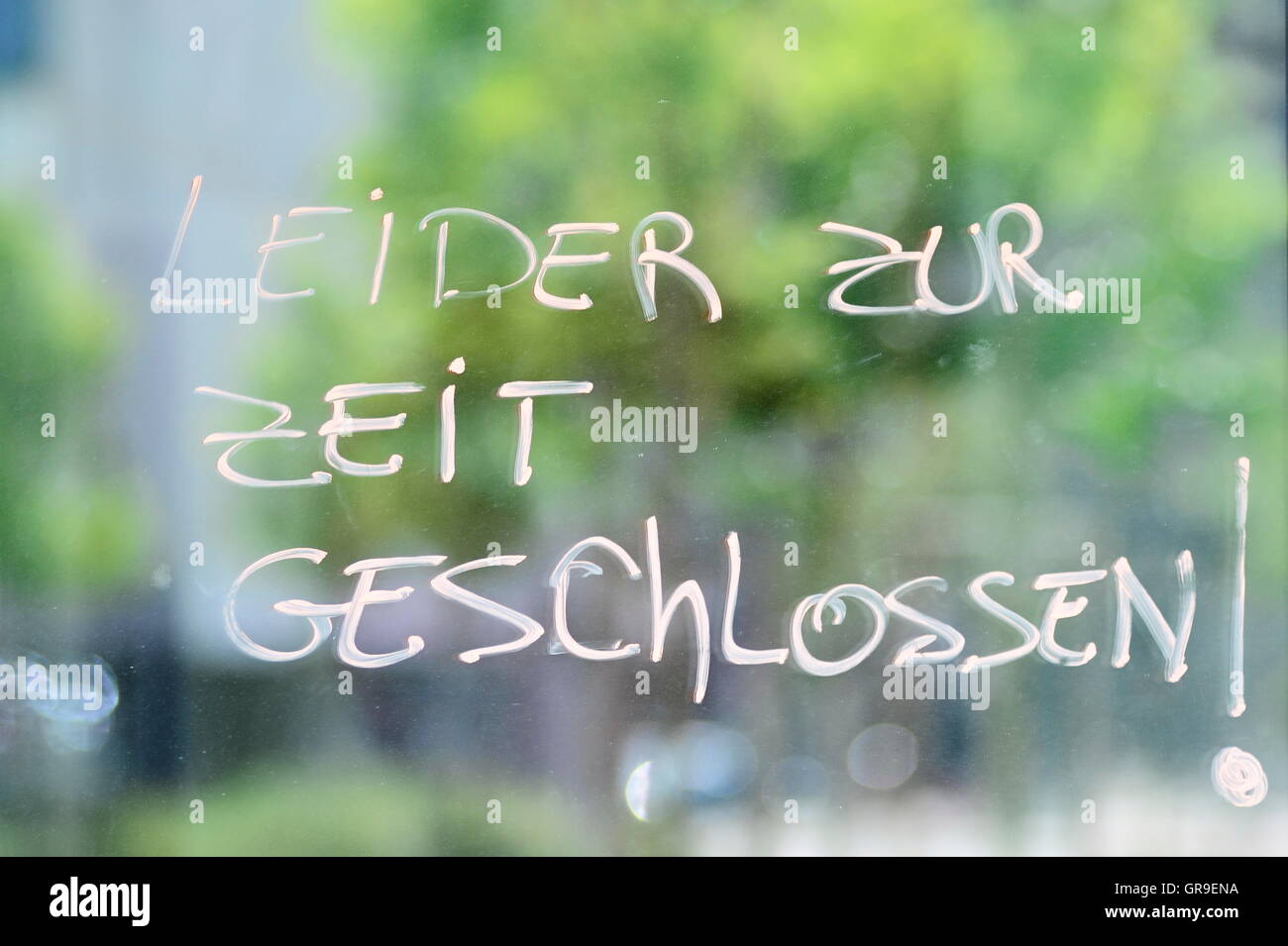 Unfortunately hi-res stock photography and images - Alamy