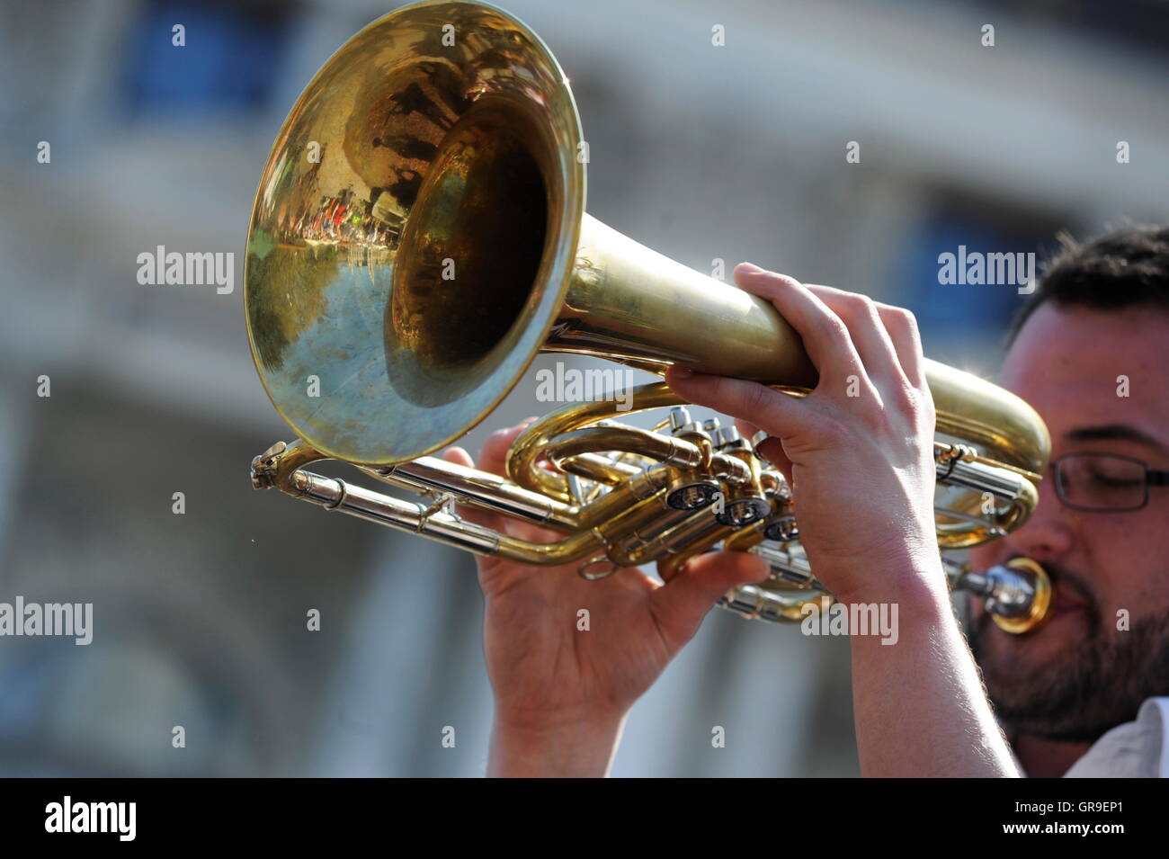 Austrian Folk Dance High Resolution Stock Photography and Images - Alamy