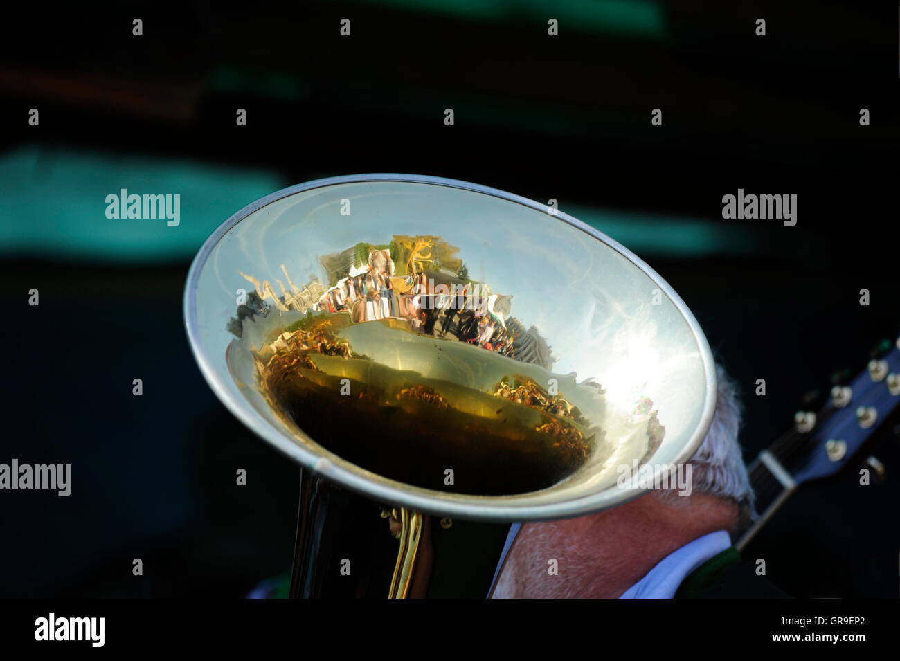 Austrian Folk Dance High Resolution Stock Photography and Images - Alamy