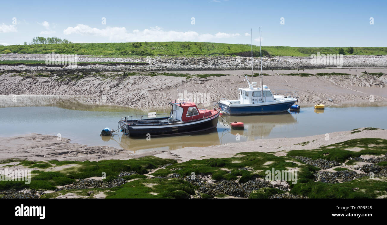 Clevedon hill hi-res stock photography and images - Alamy