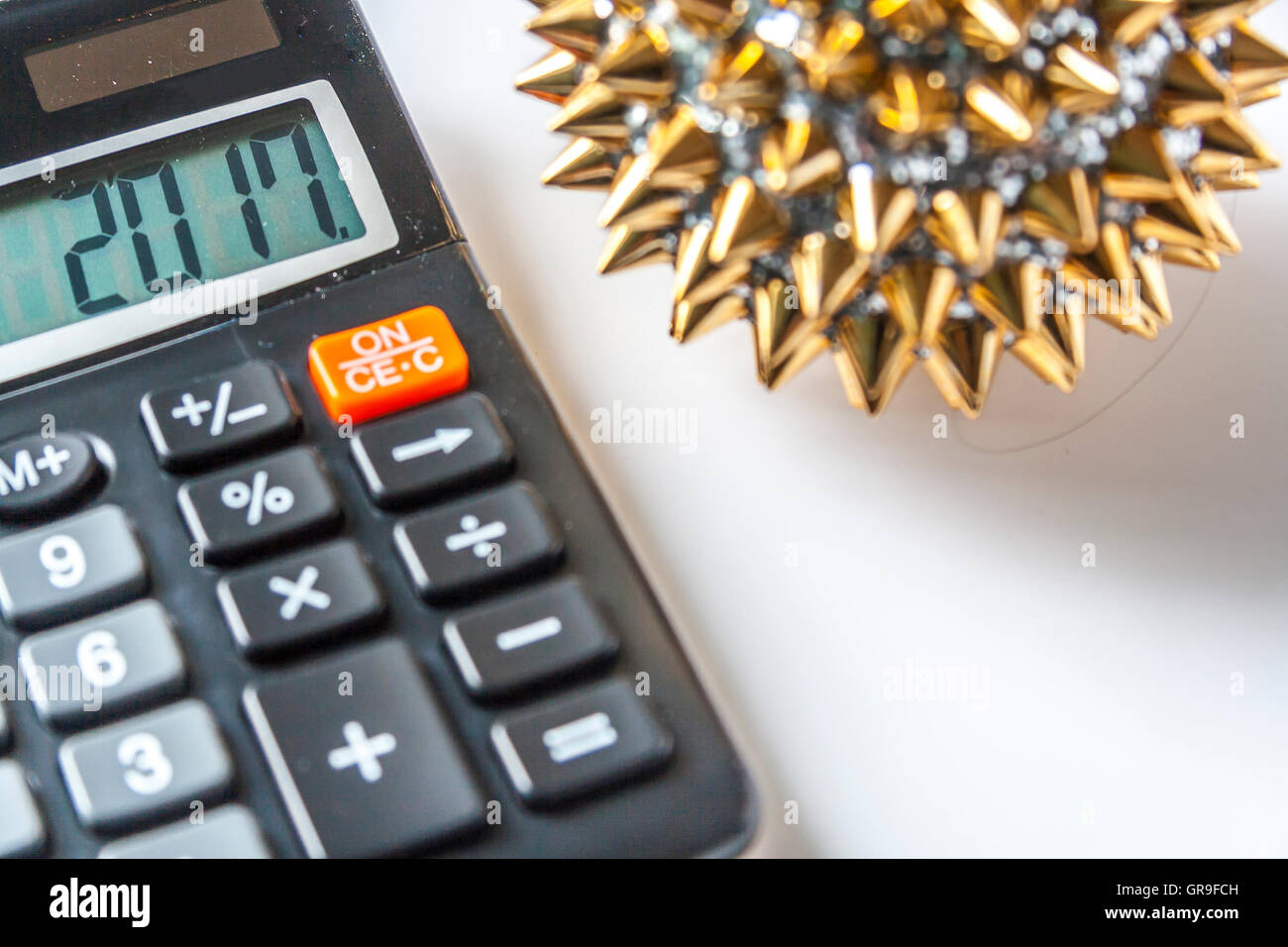 Plus sign written hi-res stock photography and images - Alamy