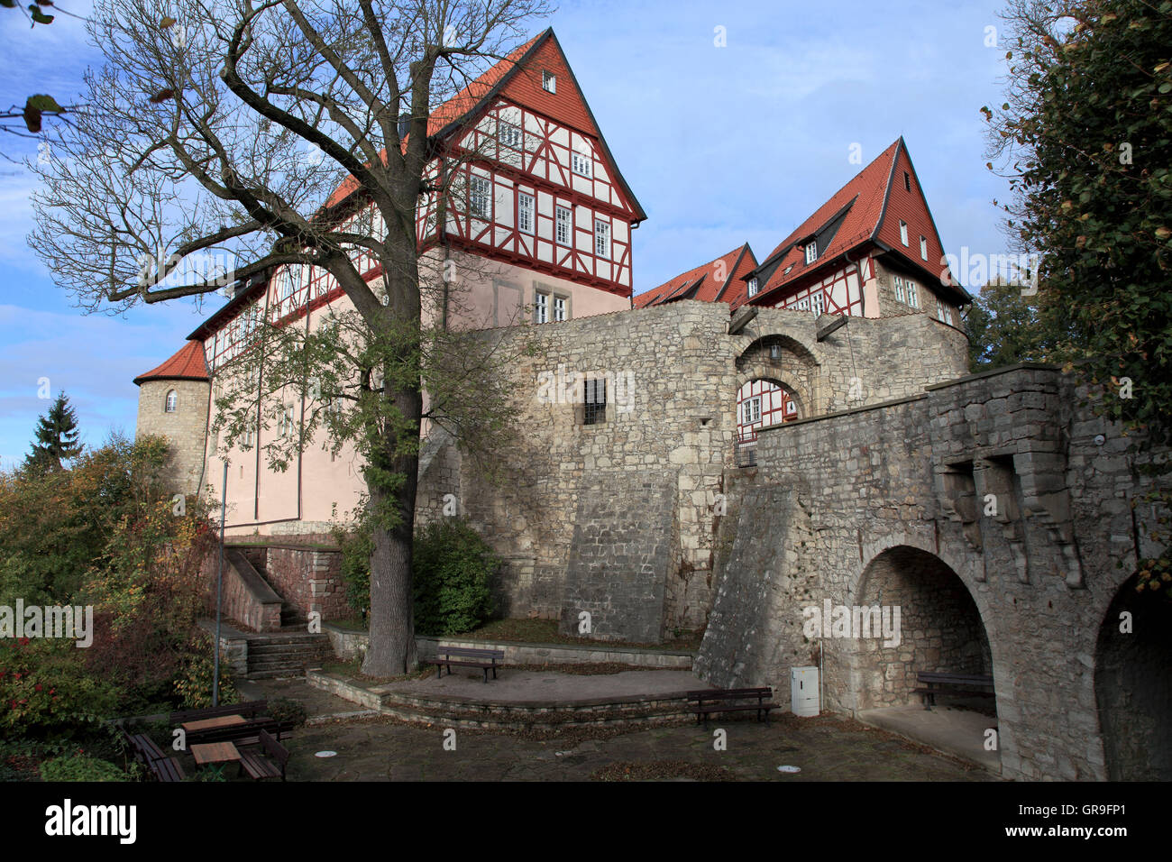 Storied architecture hi-res stock photography and images - Alamy