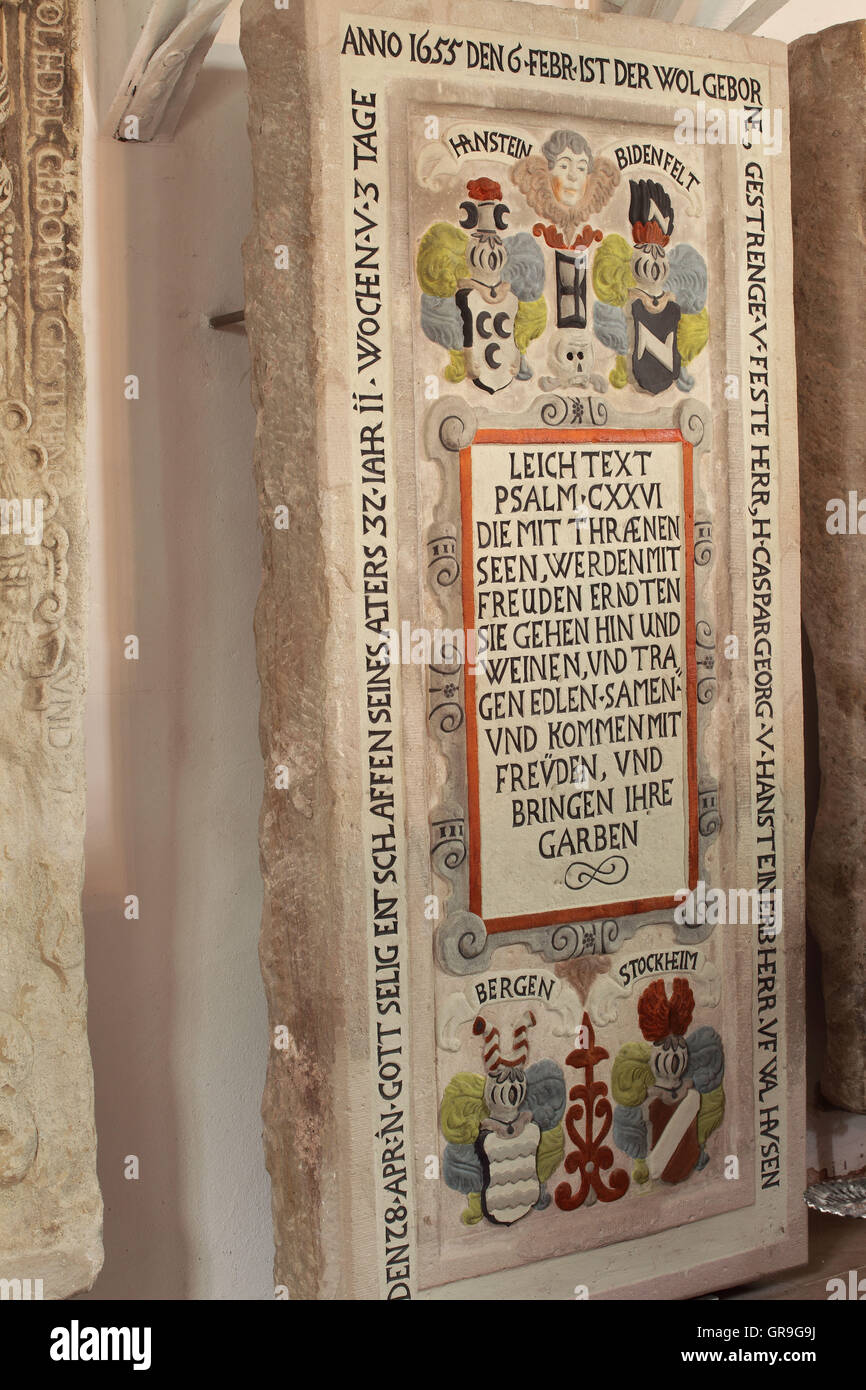 Epitaph inscription hi-res stock photography and images - Alamy