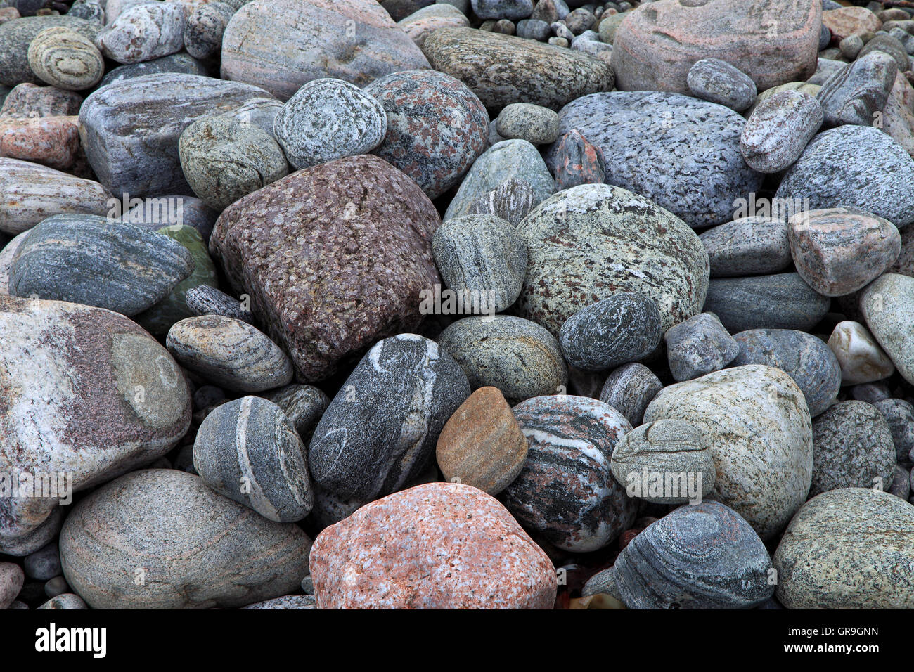 Basalt porphyry hi-res stock photography and images - Alamy