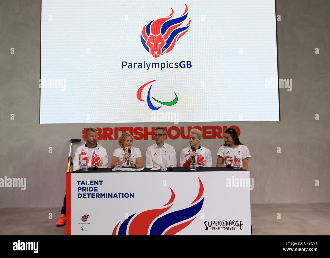 Tim lee ceo hi-res stock photography and images - Alamy