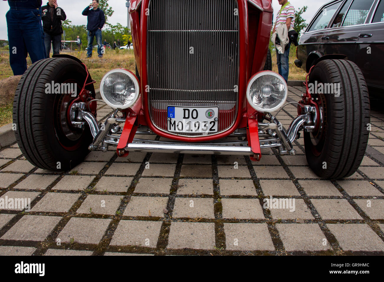 Car souped up hi-res stock photography and images - Alamy