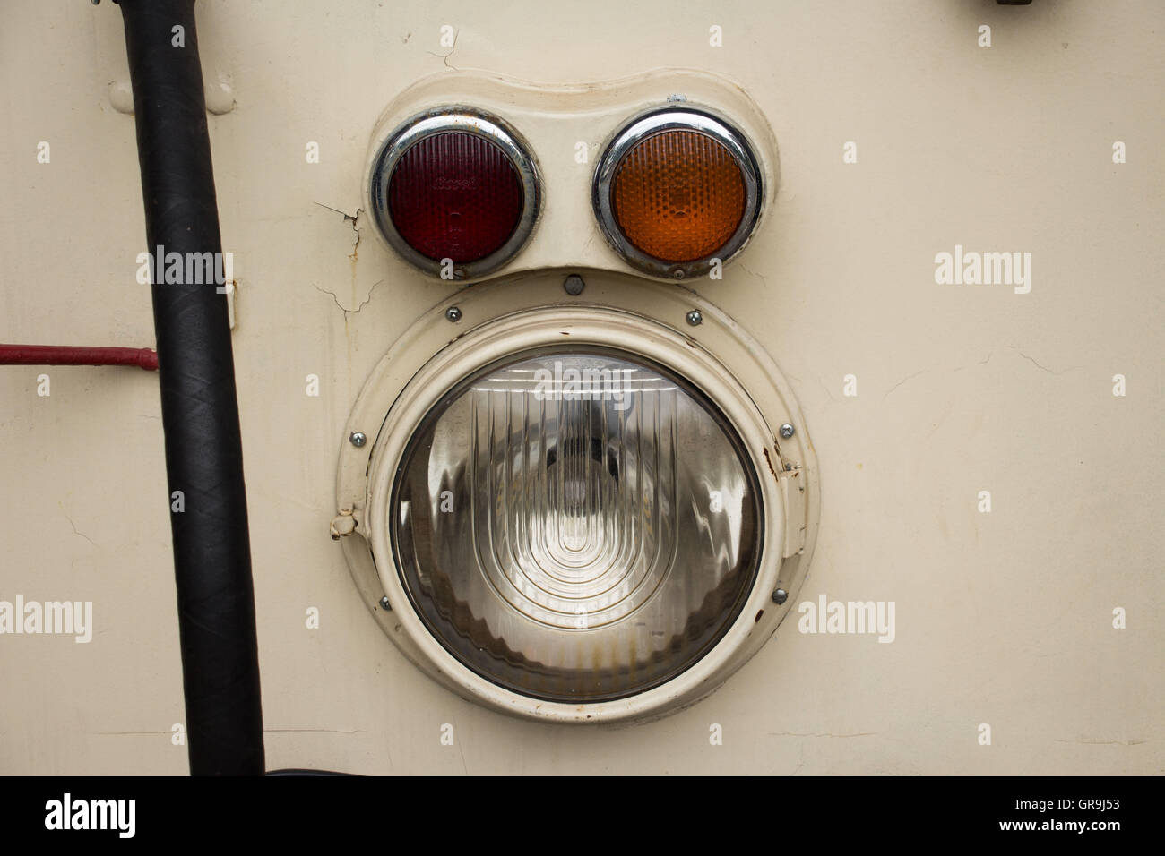 Old tram rails close hi-res stock photography and images - Alamy