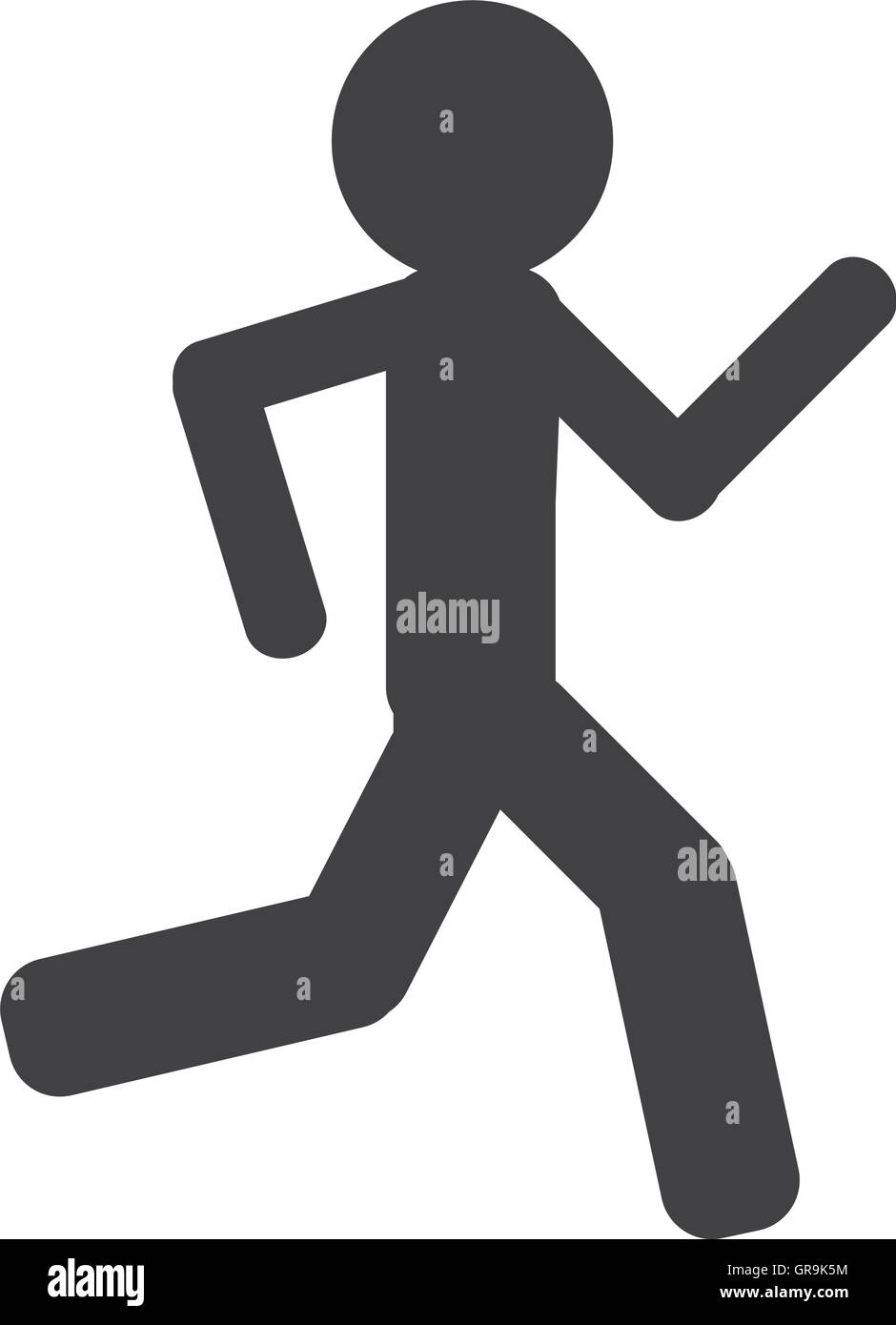 pictogram person action design Stock Vector Image & Art - Alamy