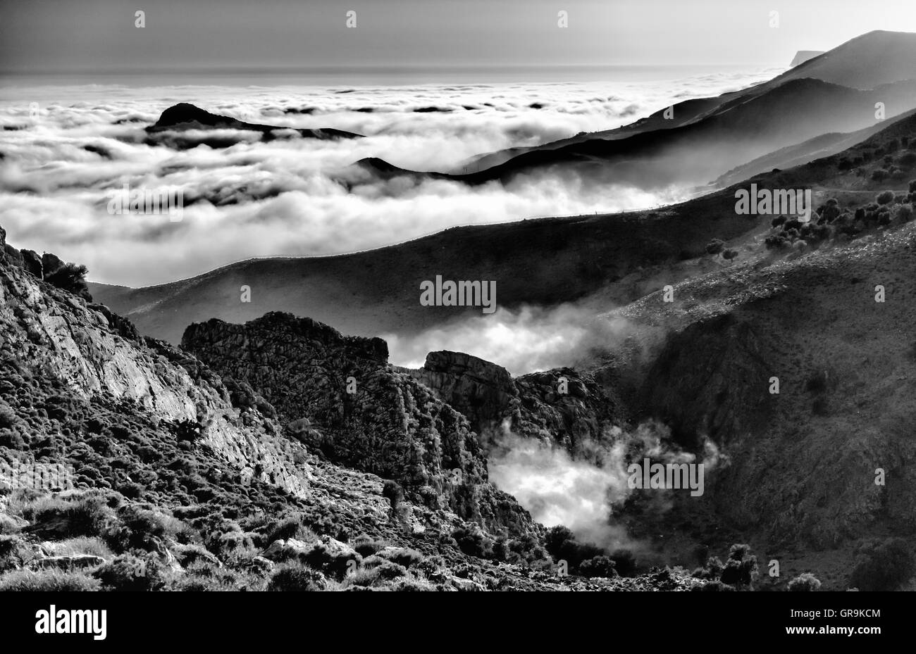 What to see in crete hi-res stock photography and images - Alamy