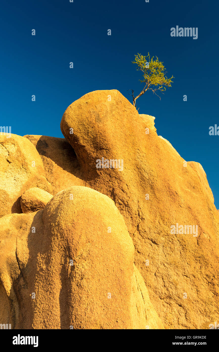African rock formation hi-res stock photography and images - Alamy