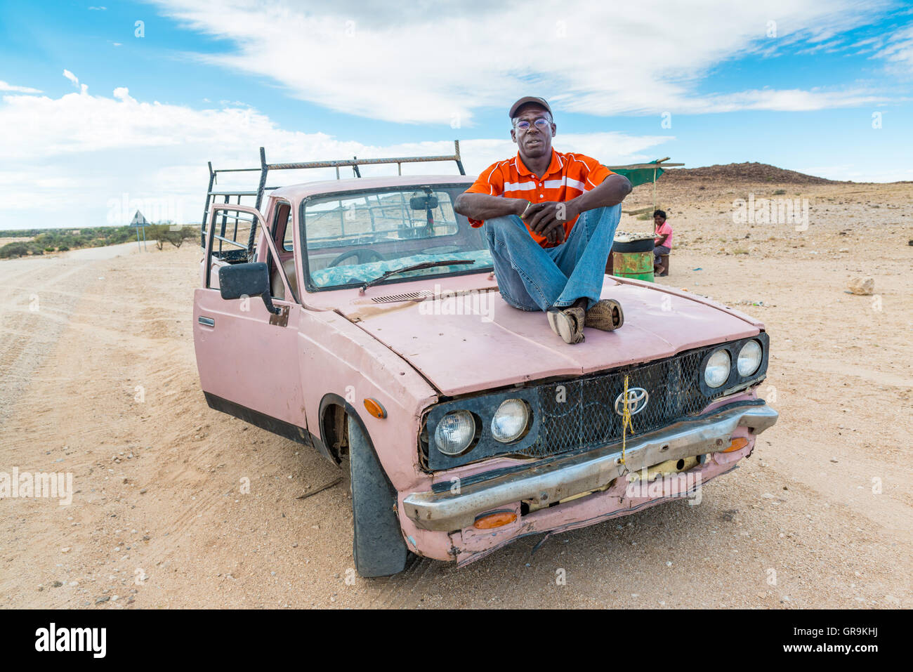 Rural road standards hi-res stock photography and images - Alamy