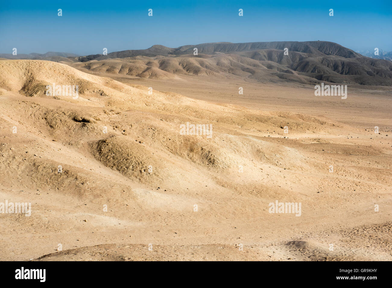 Moonvalley Near Swakopmund, Namibia Stock Photo - Alamy