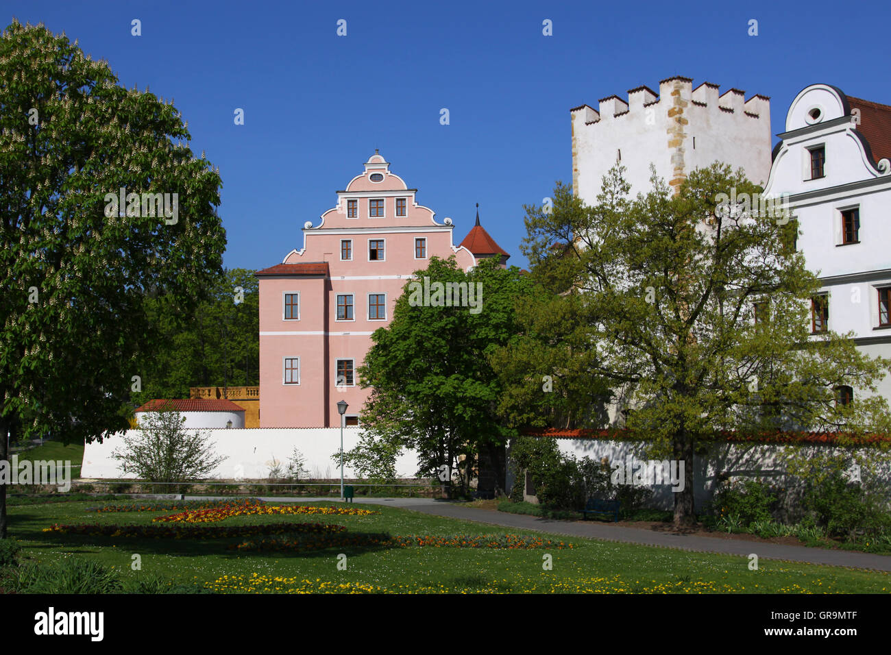 Elector federal hi-res stock photography and images - Alamy
