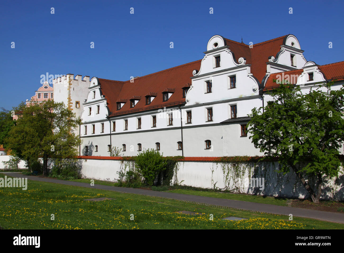 Elector federal hi-res stock photography and images - Alamy