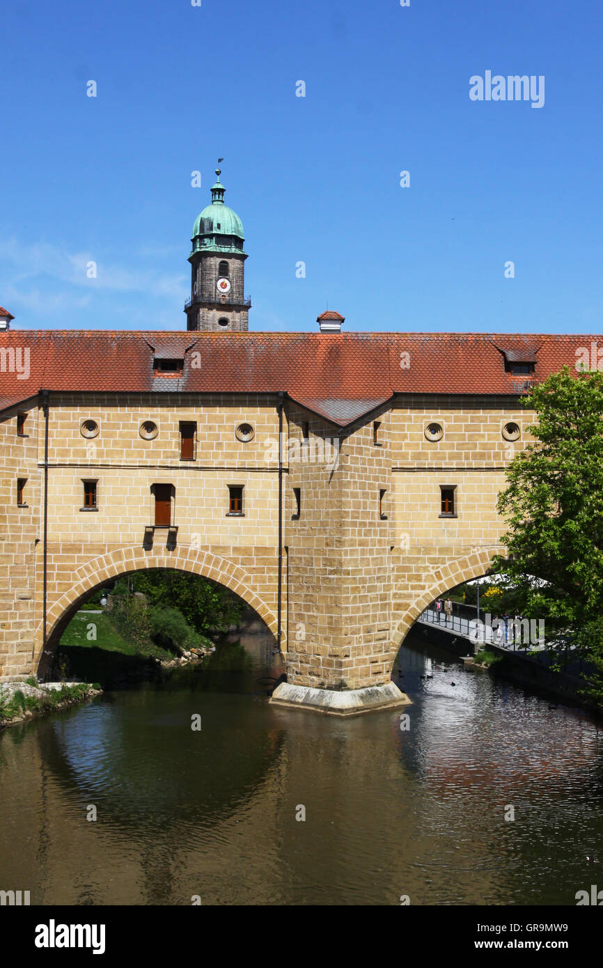 Amberg vils hi-res stock photography and images - Alamy