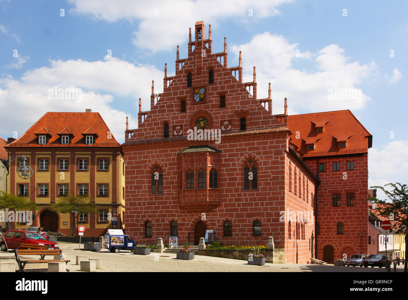 Sulzbach rosenberg hi-res stock photography and images - Alamy