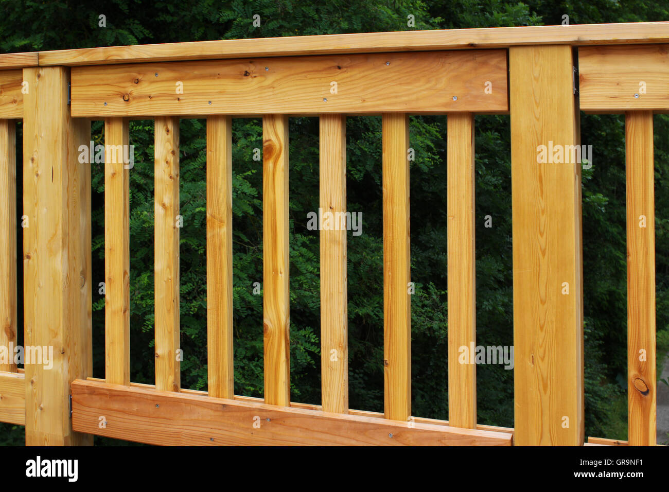 Bridge railing hi-res stock photography and images - Alamy