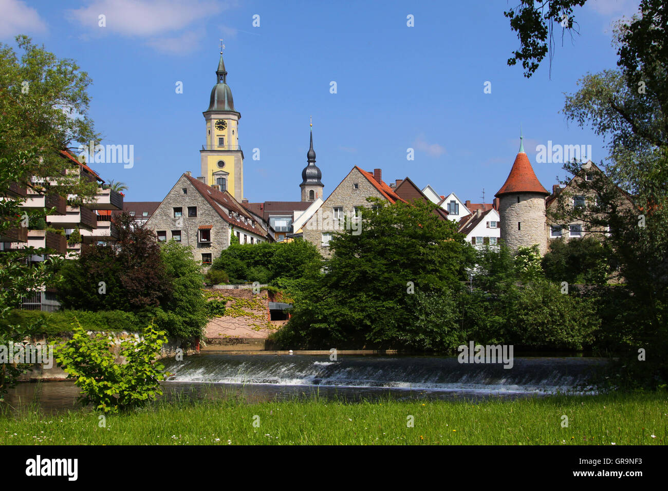 Crailsheim High Resolution Stock Photography and Images - Alamy