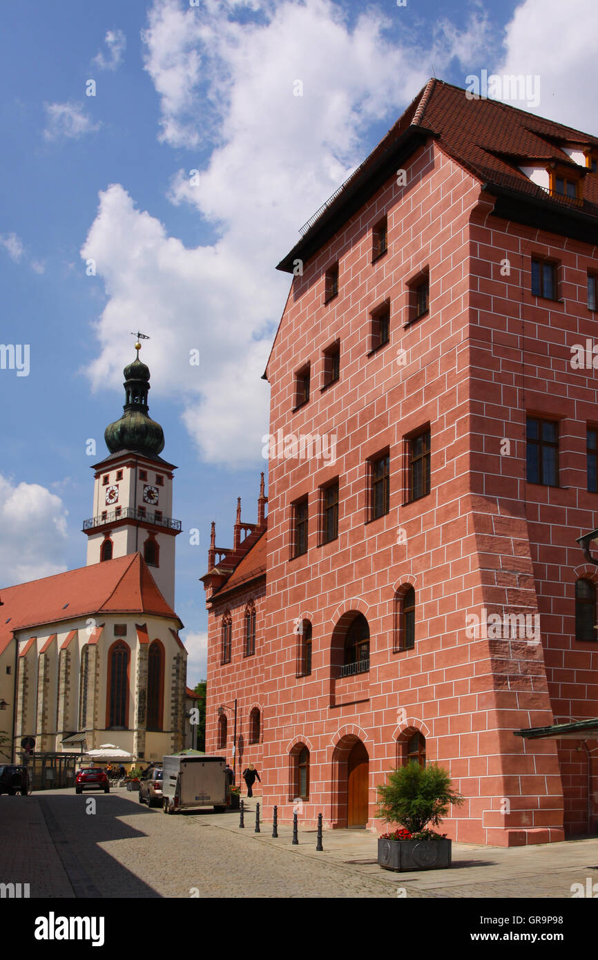 Sulzbach hi-res stock photography and images - Alamy