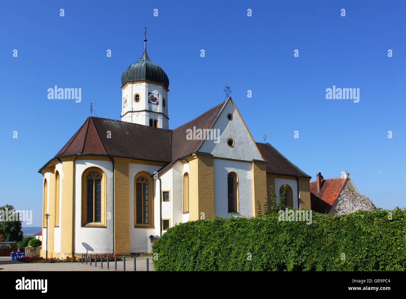 Wallerstein hi-res stock photography and images - Alamy