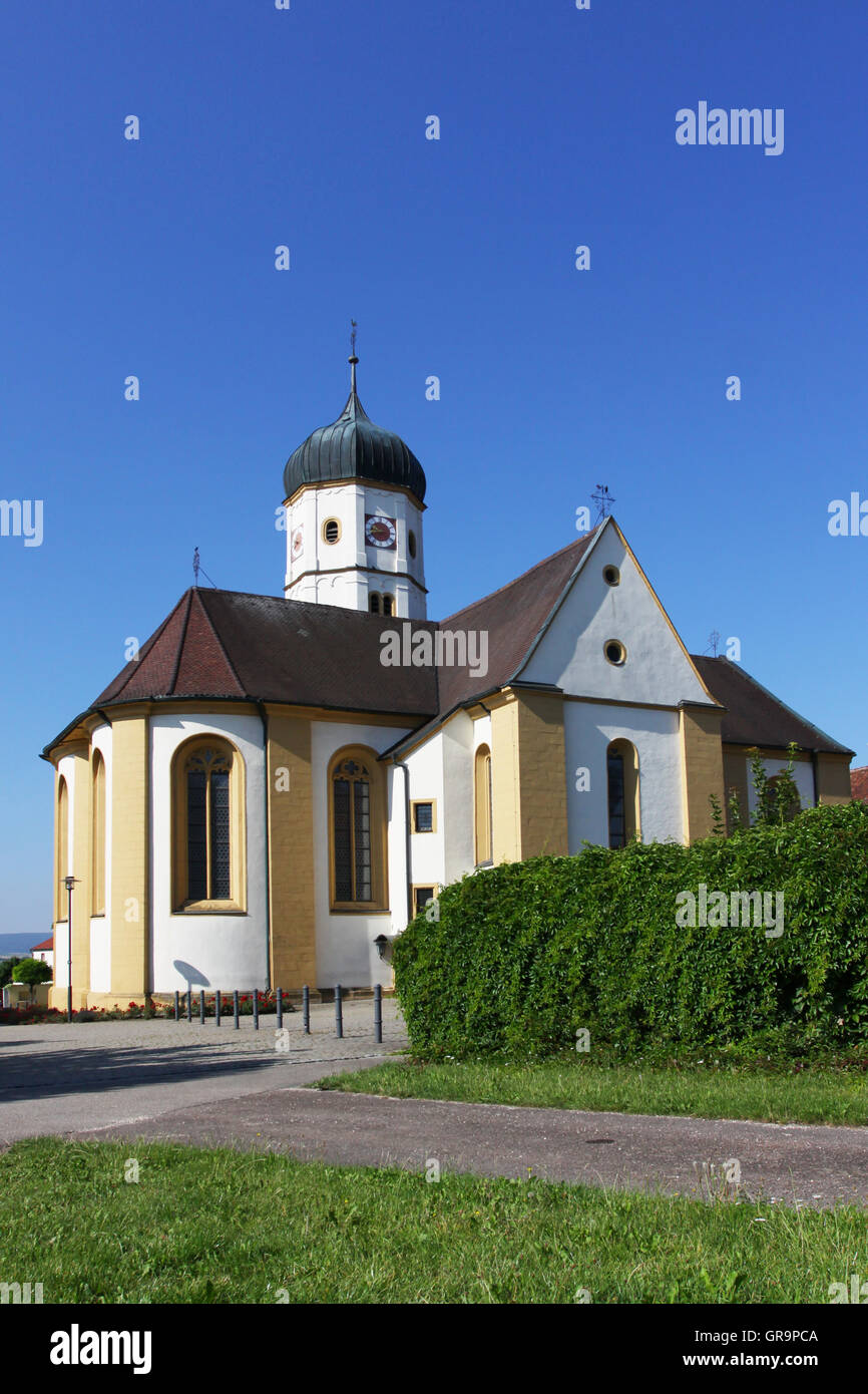 Wallerstein hi-res stock photography and images - Alamy