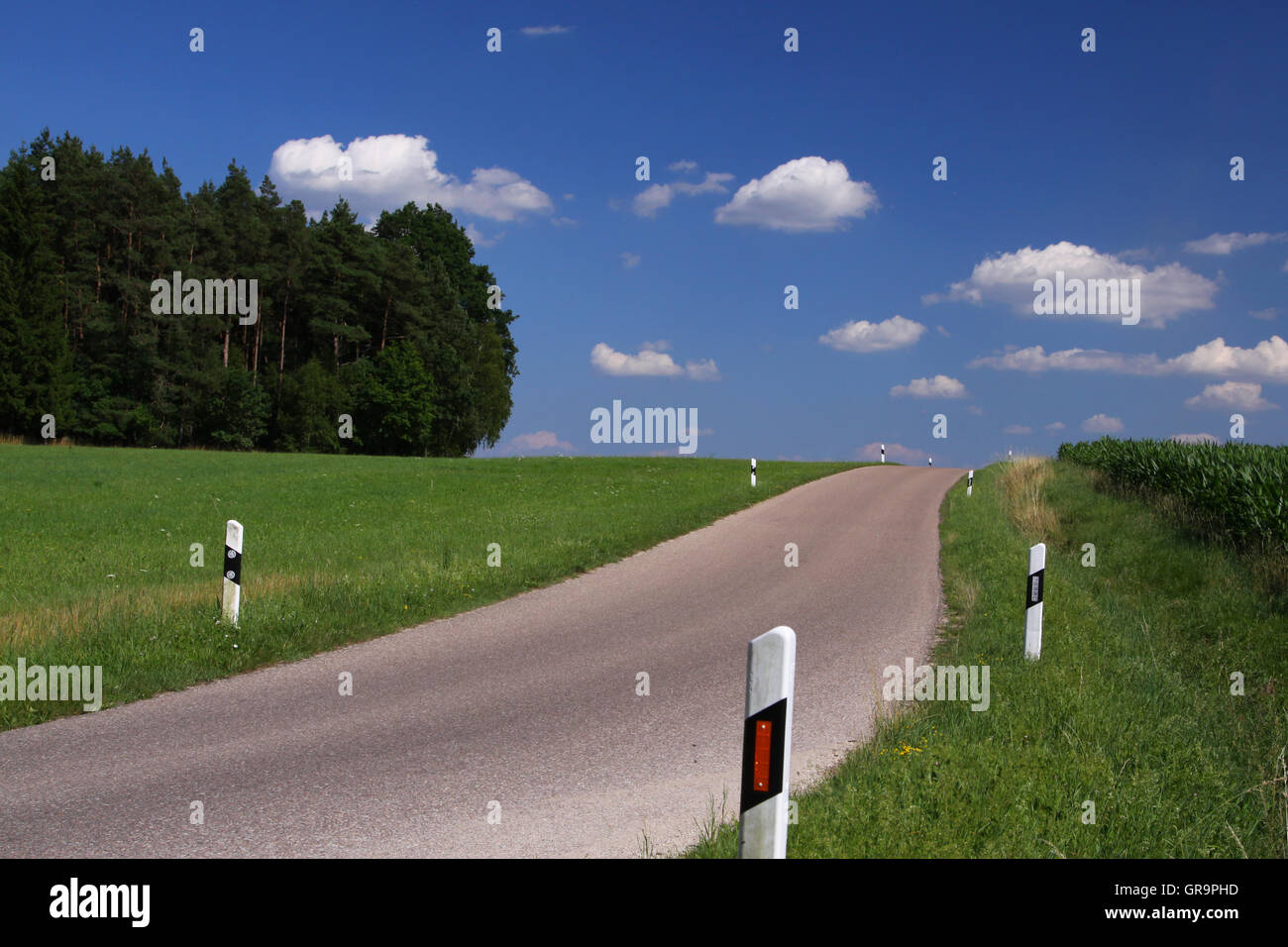 Motorized road hi-res stock photography and images - Alamy