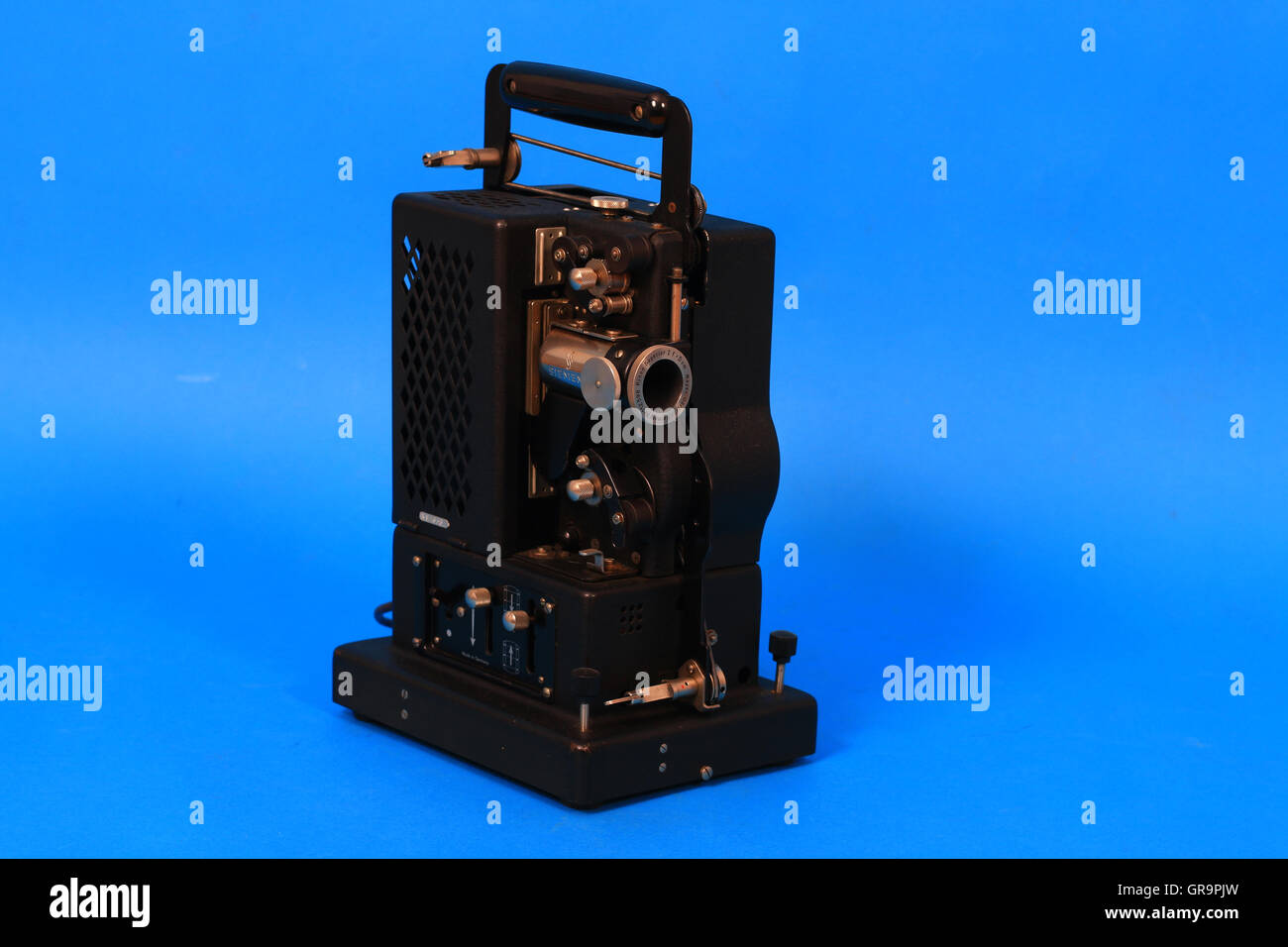 Movie objects hi-res stock photography and images - Alamy