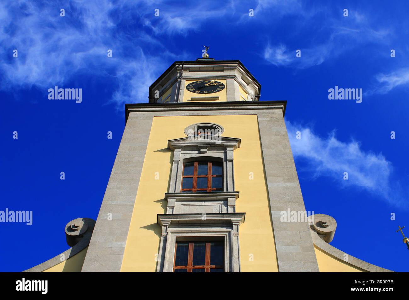 Crailsheim High Resolution Stock Photography and Images - Alamy