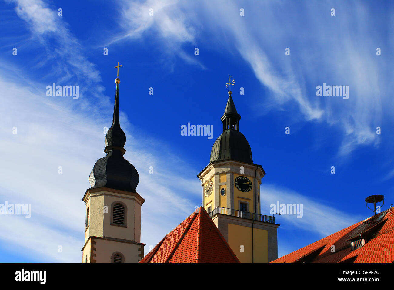 Crailsheim hi-res stock photography and images - Alamy