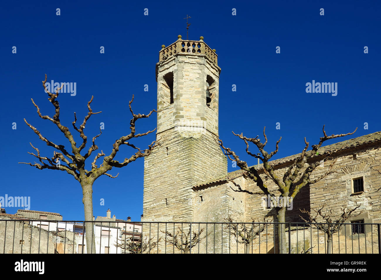 Roman religious structures hi-res stock photography and images - Alamy