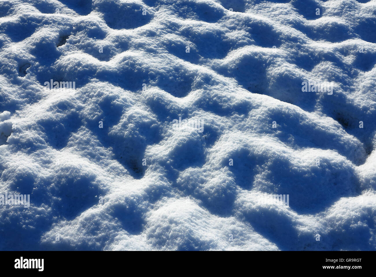 Snowfield hi-res stock photography and images - Alamy