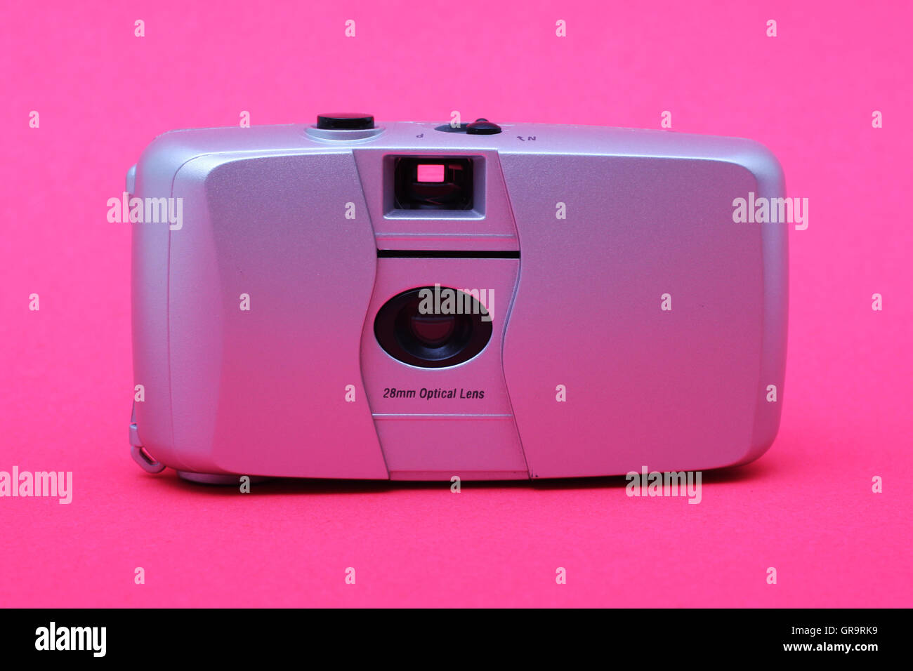 Cassette optics hi-res stock photography and images - Alamy