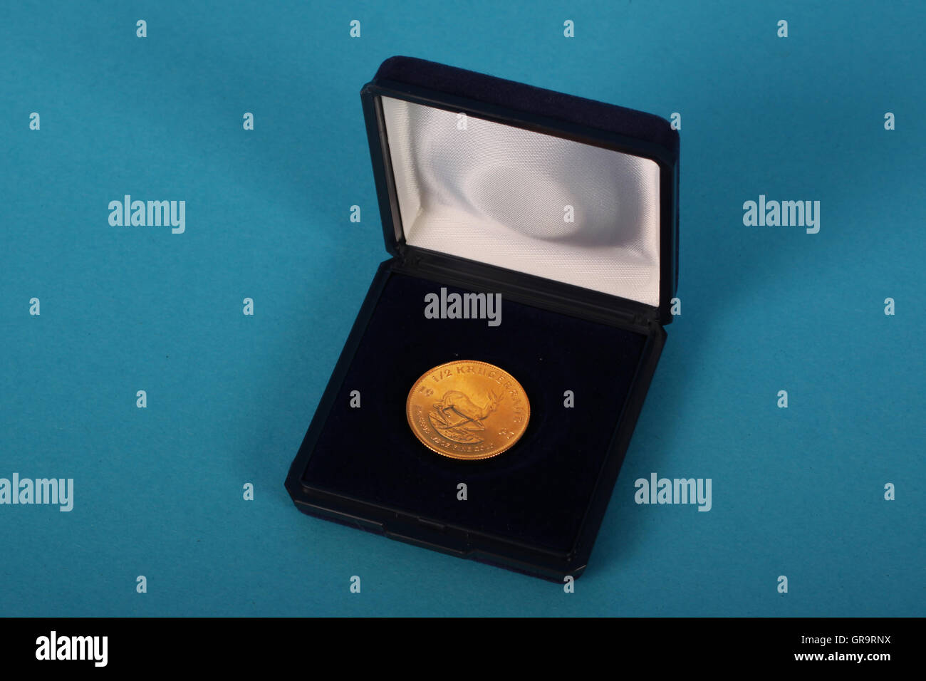 Kruger rand hi-res stock photography and images - Alamy