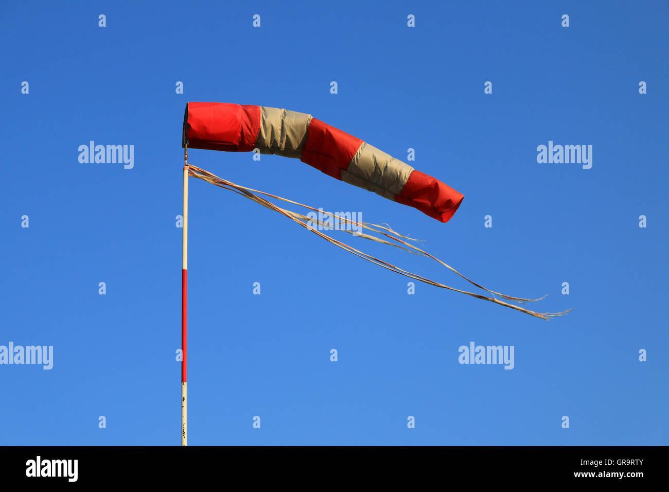 Windsack hi-res stock photography and images - Alamy