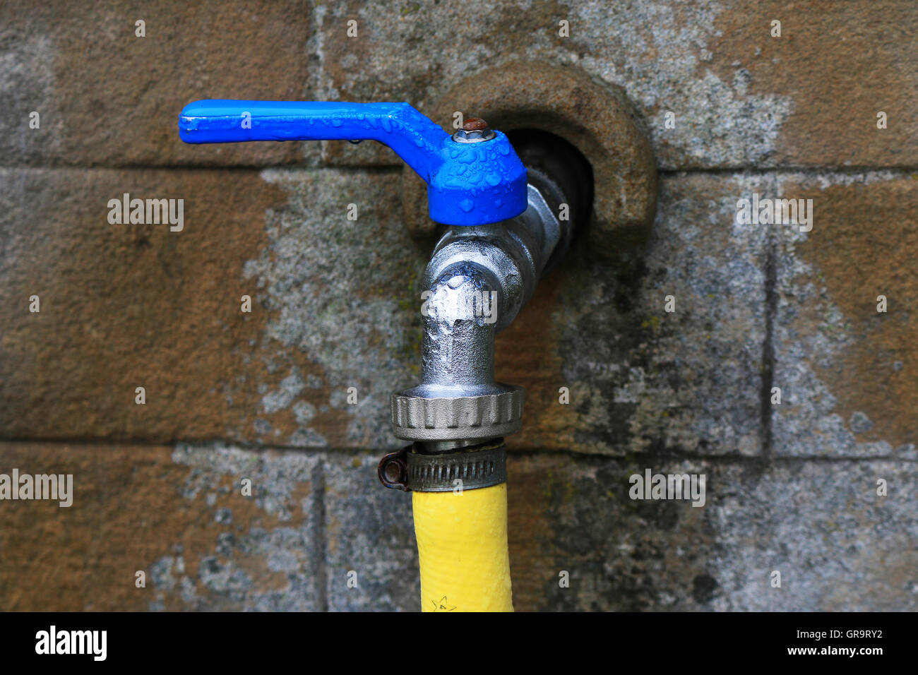 Waterworks hi-res stock photography and images - Alamy