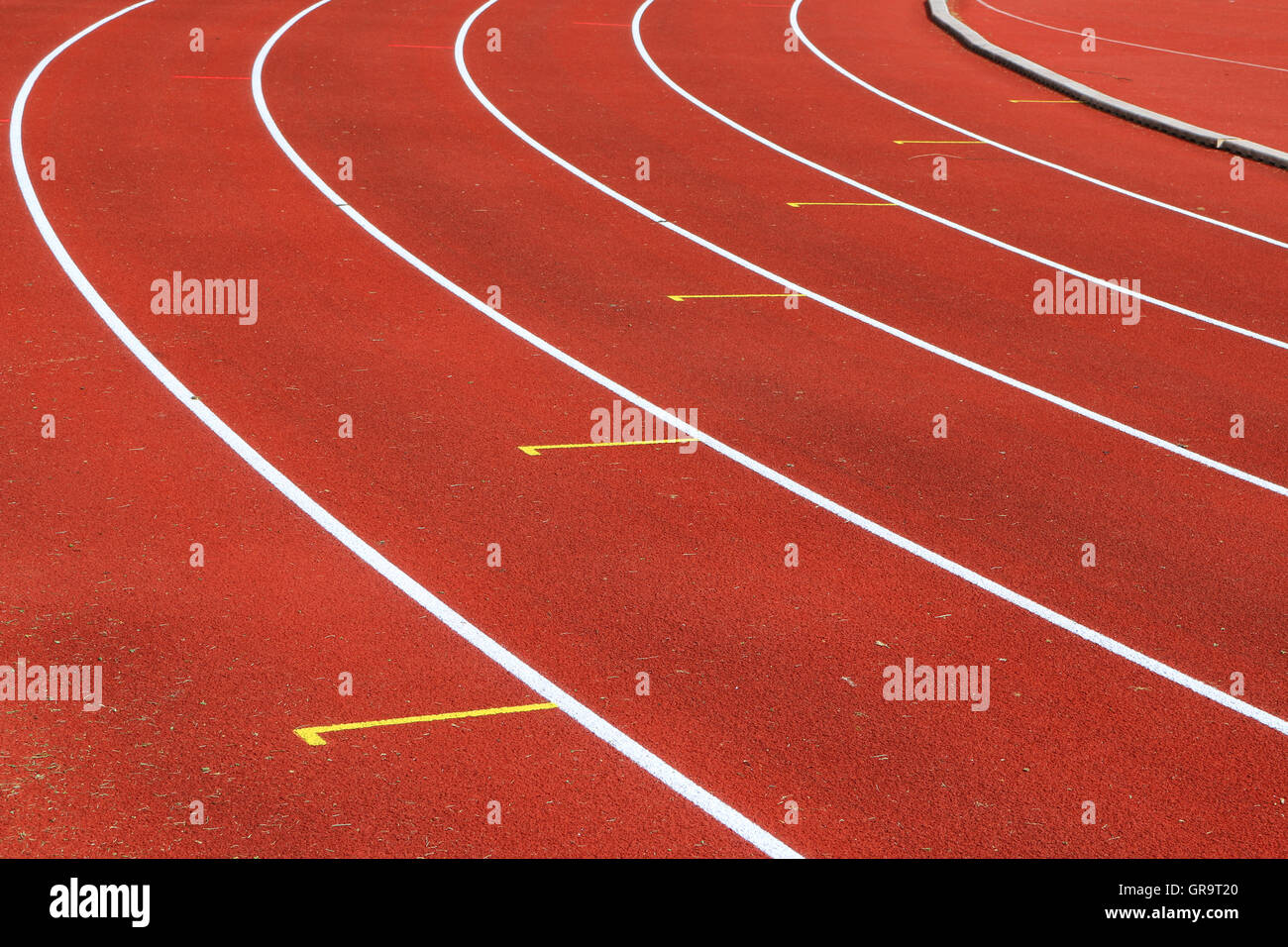 Runway athletics hi-res stock photography and images - Alamy