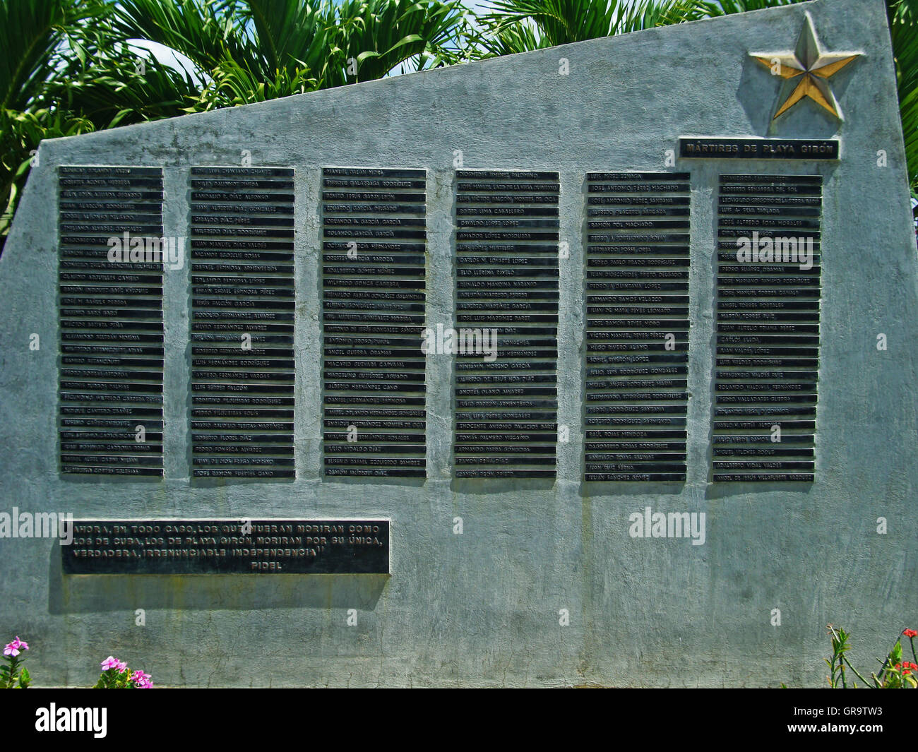 Bay of pigs invasion hi-res stock photography and images - Alamy