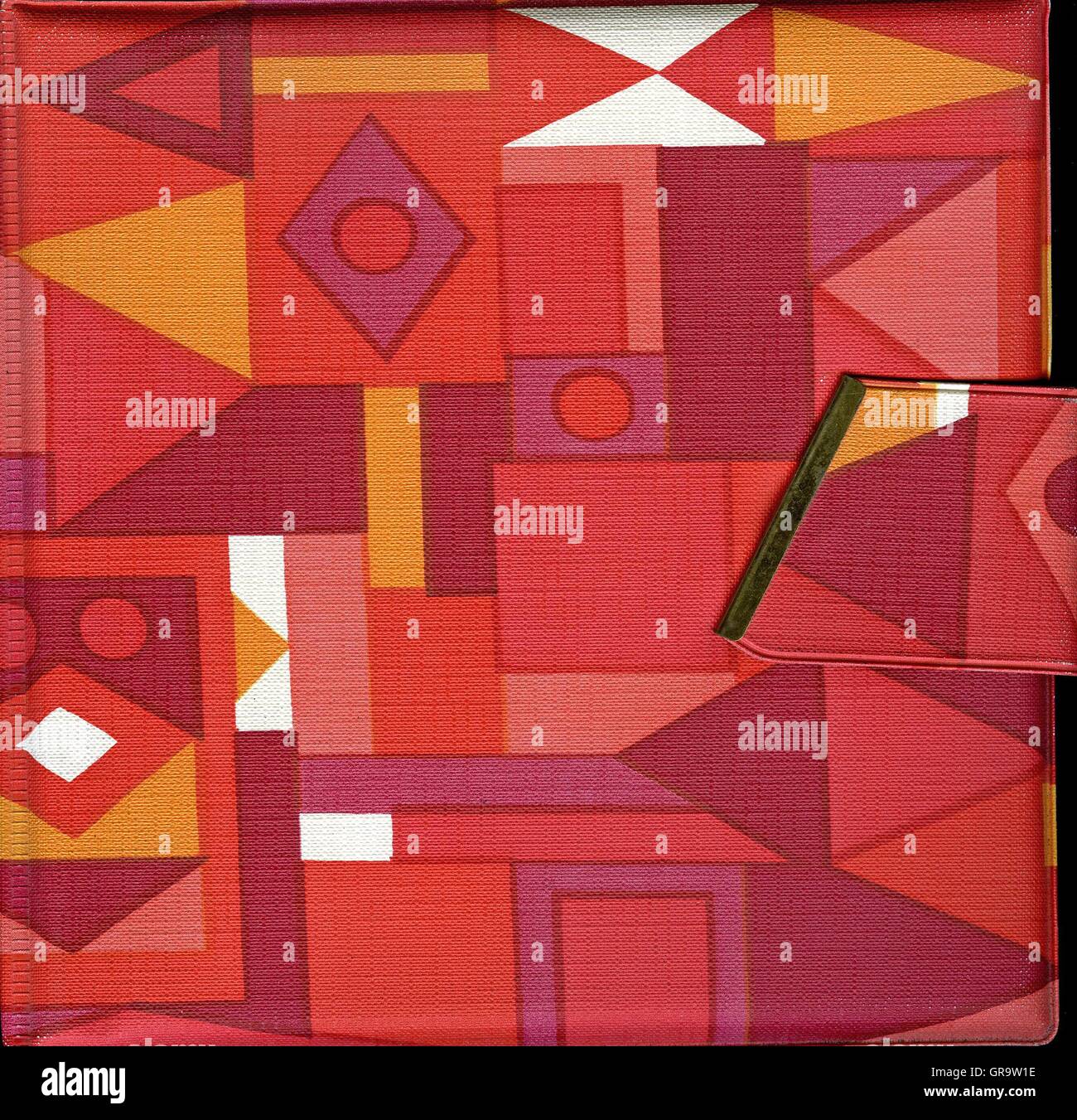 Red record case hi-res stock photography and images - Alamy