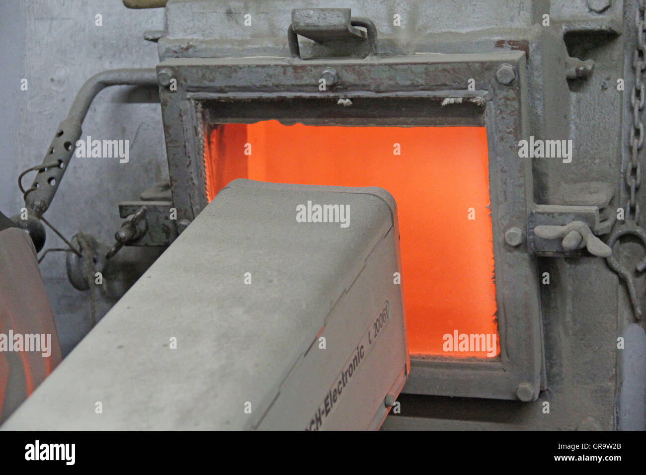 Waste incineration technology hi-res stock photography and images - Alamy