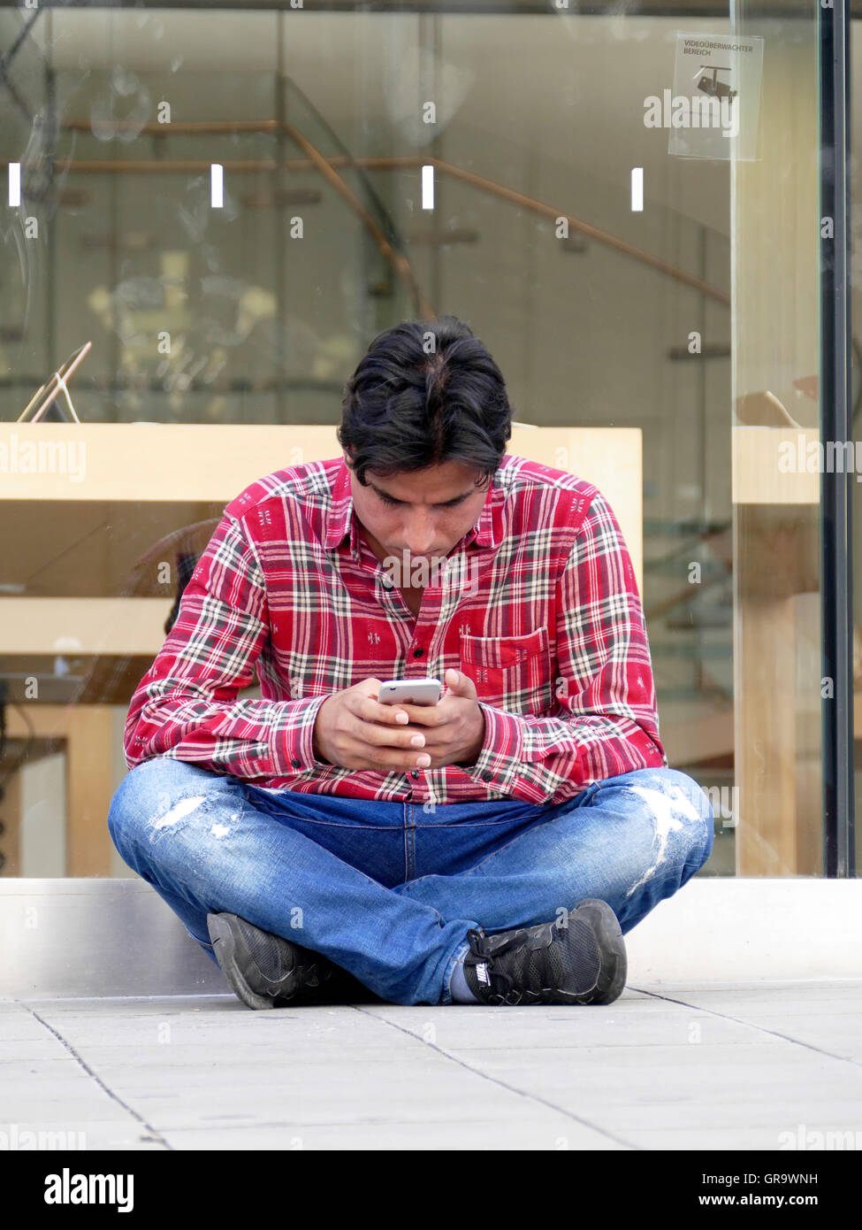 Hotspot hi-res stock photography and images - Alamy