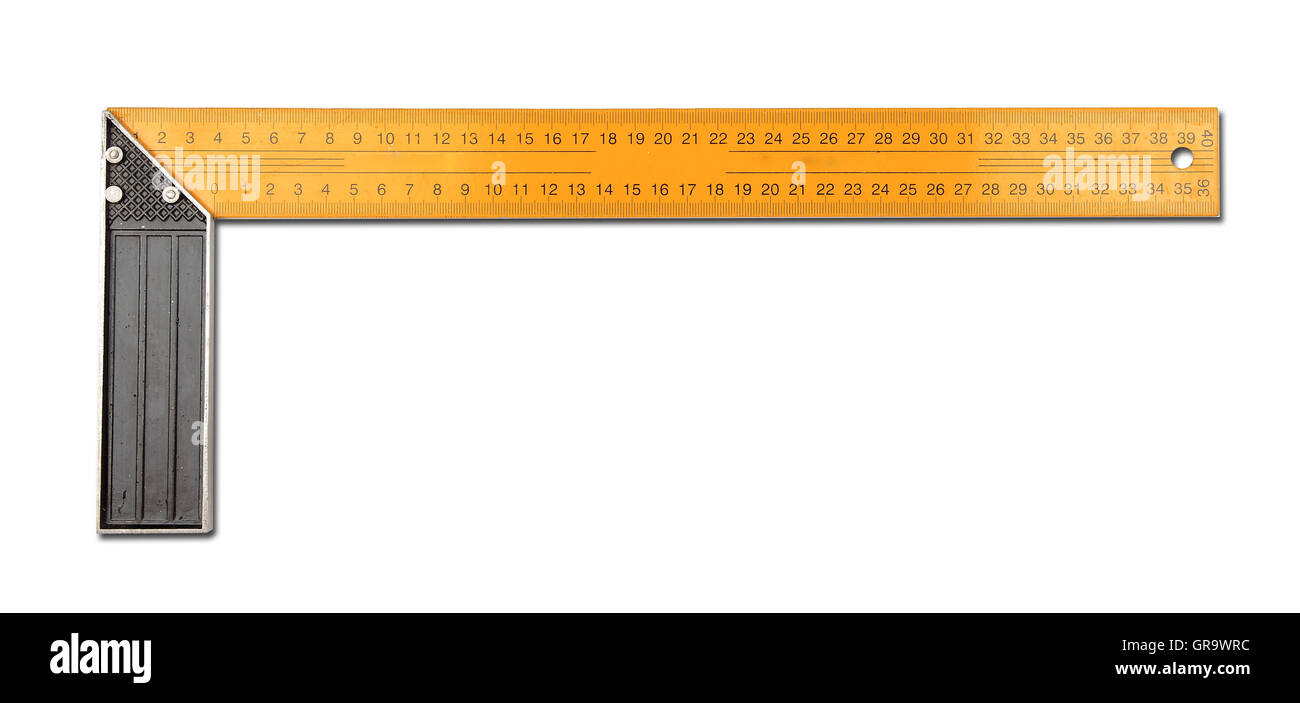 Set square hi-res stock photography and images - Alamy