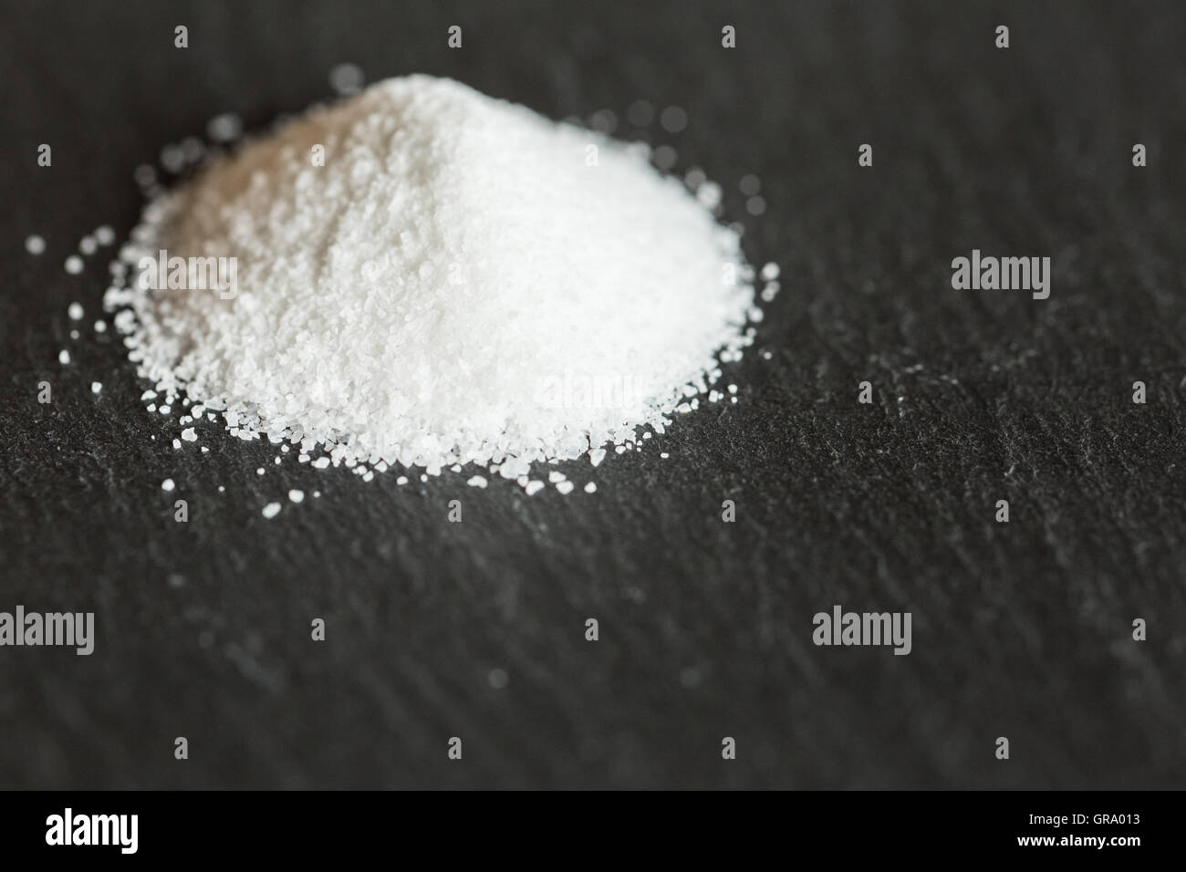 Salt application hi-res stock photography and images - Alamy