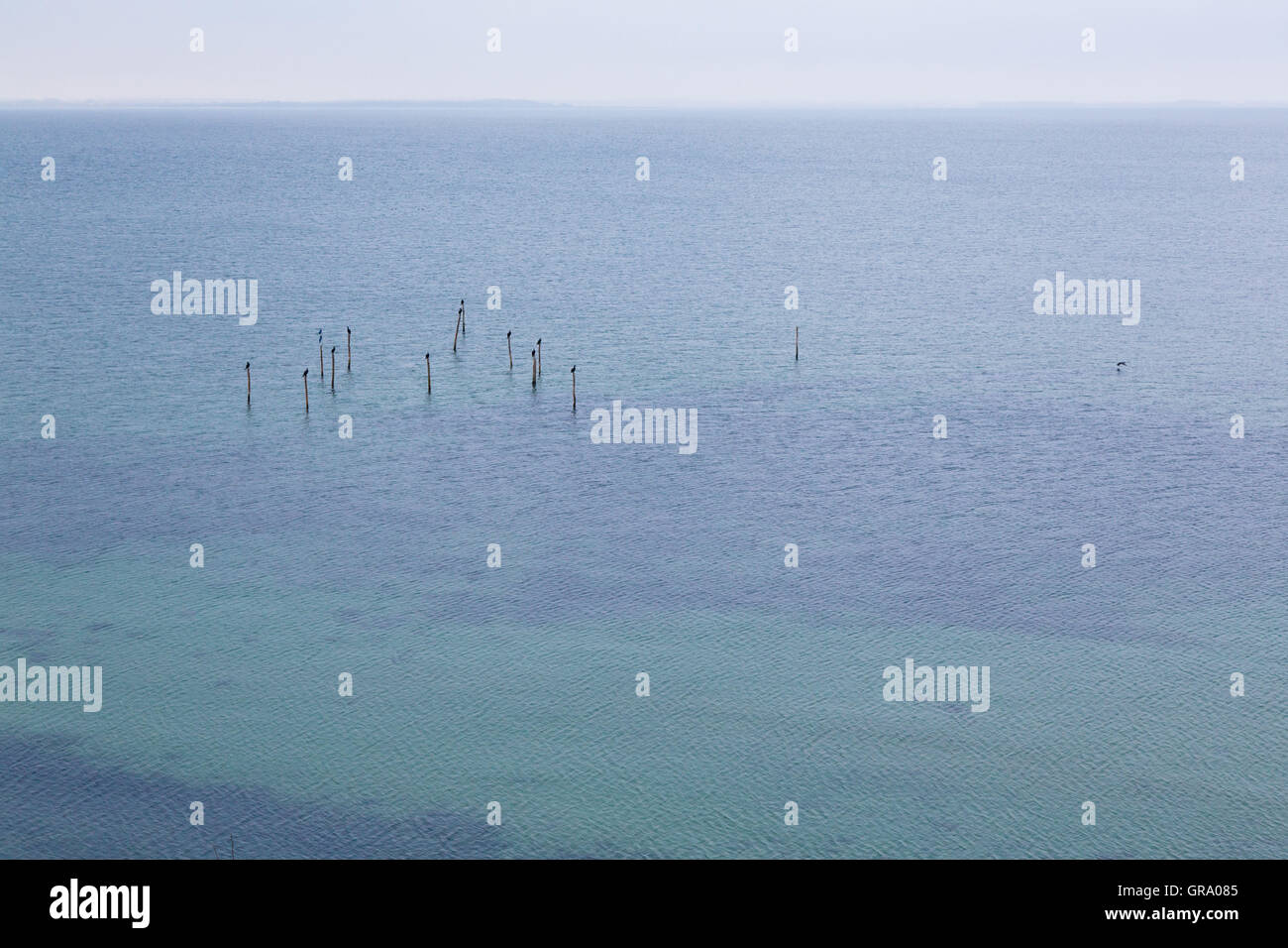 Different shades of blue hi-res stock photography and images - Alamy